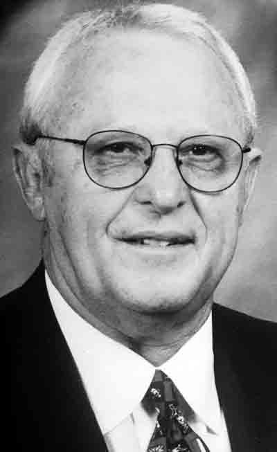 Ernest Franklin Moore Jr. | News, Sports, Jobs - News and Sentinel